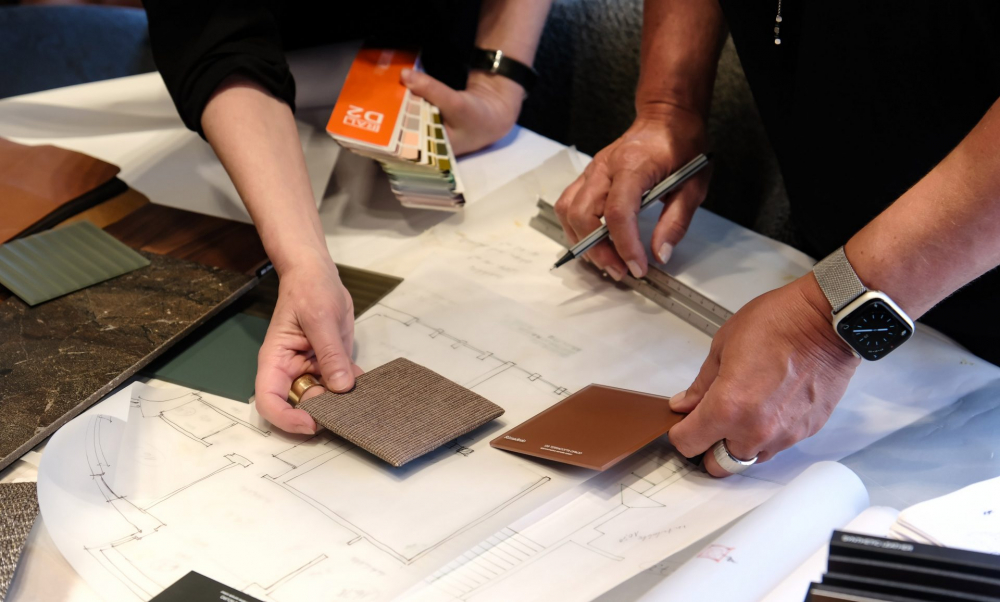 Planung - Jatho Wohnen